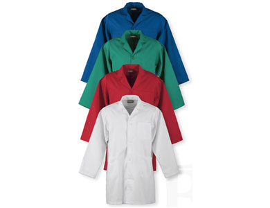 Protective Clothing, Rainwear, Freezer Wear & Hi Viz Clothing: Dust Coats