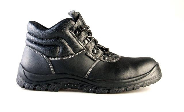 Footwear Protection: Rebel FX2 Safety Boot